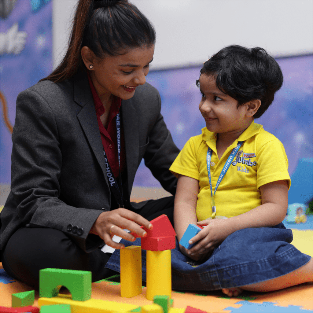 Programs – Podar Little Maestros